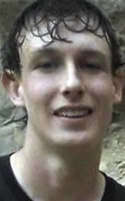 Friends and family say Adam McBride had a big heart and a big smile ...